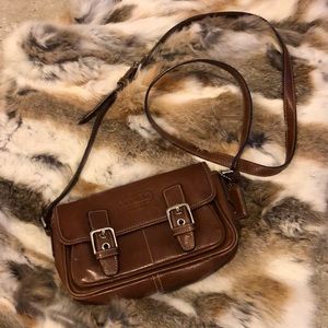 Coach | Bags | Coach Vintage Camera Bag | Poshmark